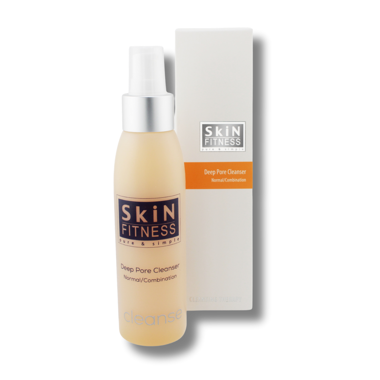 Deep Pore Cleanser Normal/Combination Skin – Alrossa