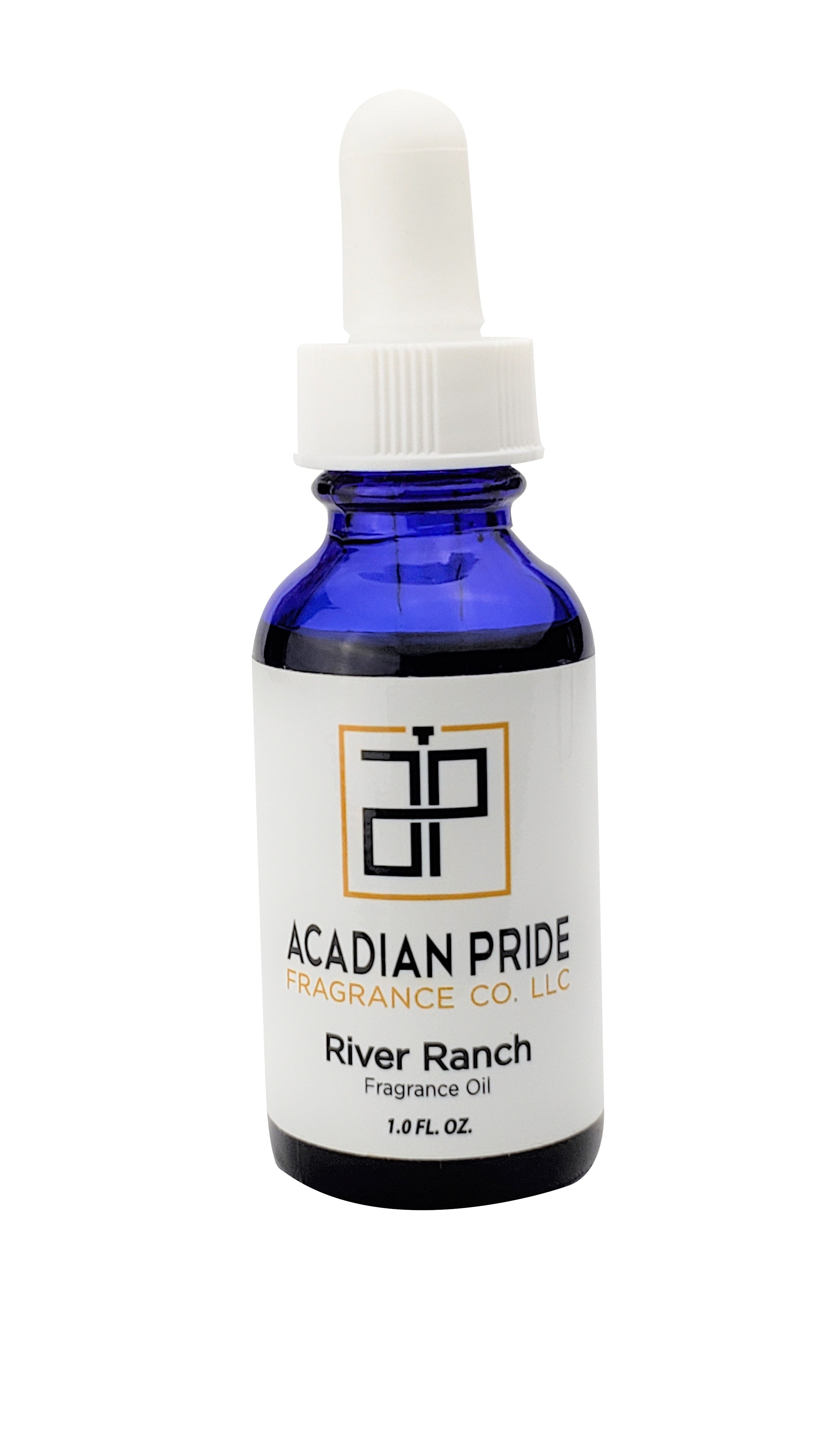 Acadian Pride Fragrance Oil - River Ranch Scent – Alrossa