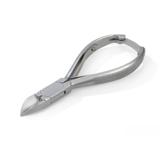 Erbe INOX Pedicure Nail Nippers – Alrossa