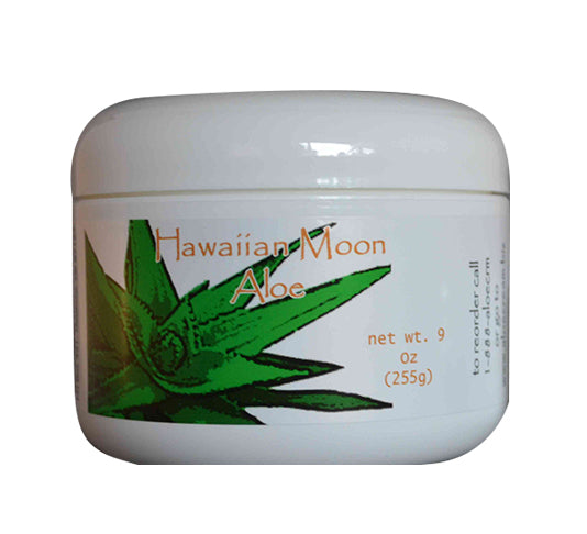 Hawaiian Moon Aloe Cream – Alrossa